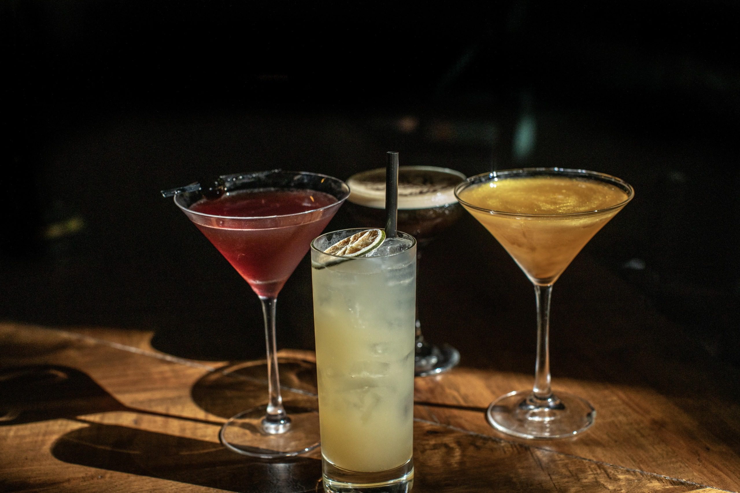 Dry, Not Dull: Atlanta’s Dry January Hotspots | CWPR